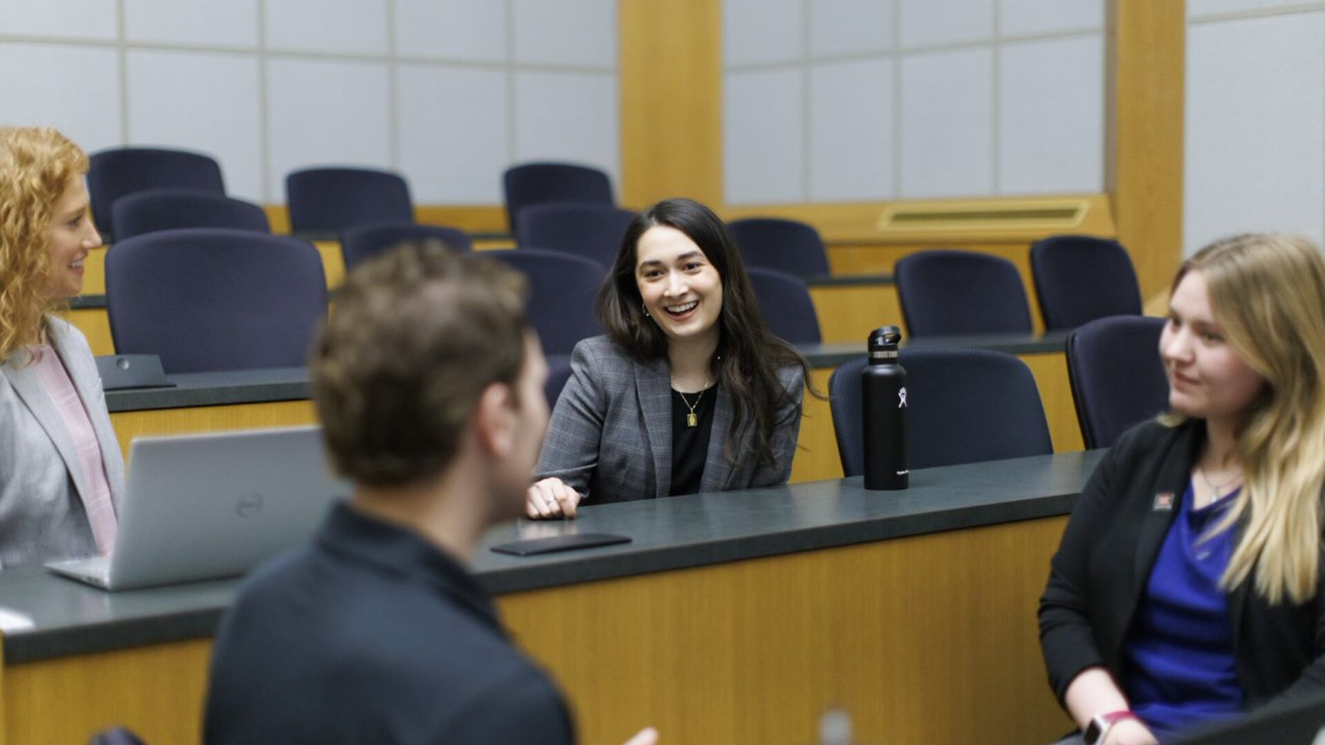 Continuing Legal Education | College of Law | Nebraska