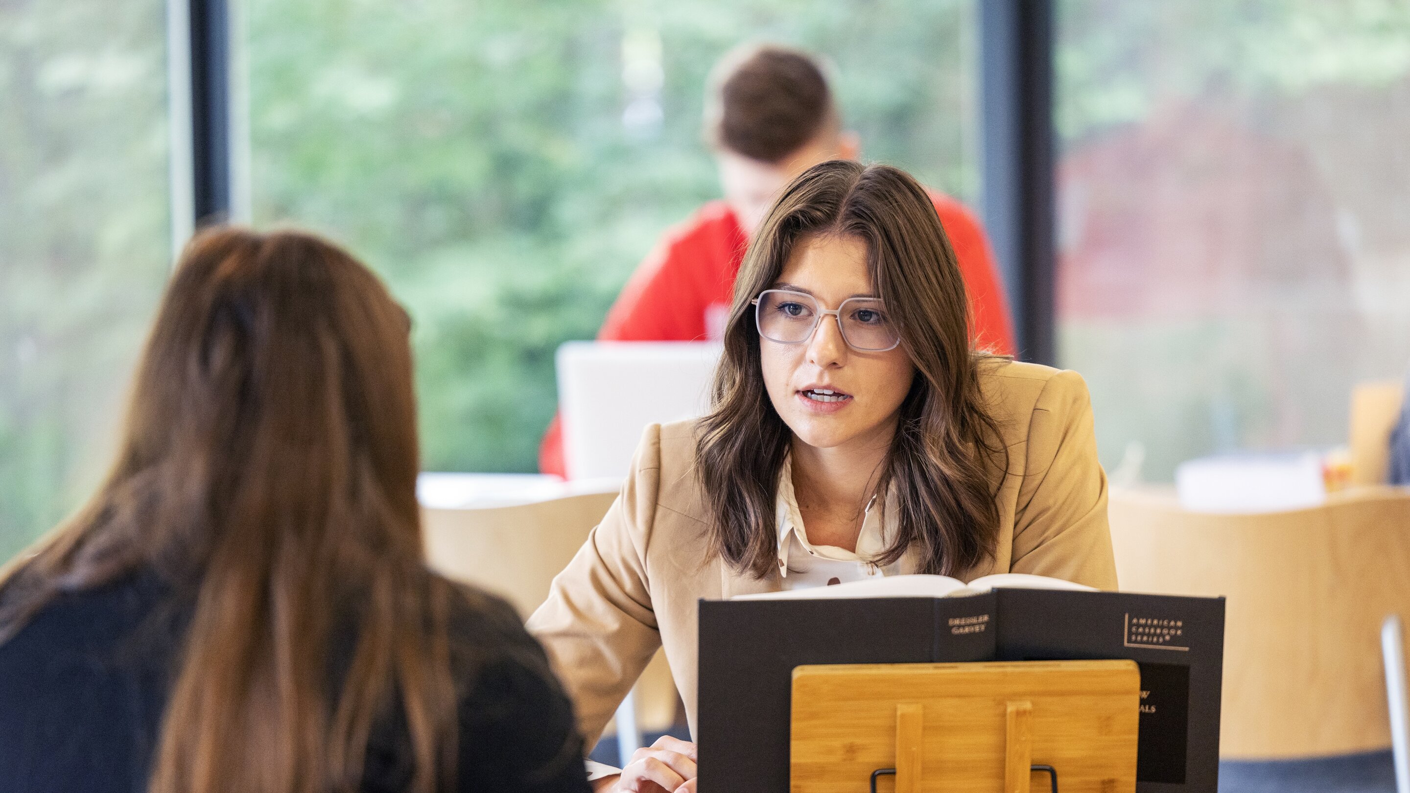 Clinics & Programs | College of Law | Nebraska