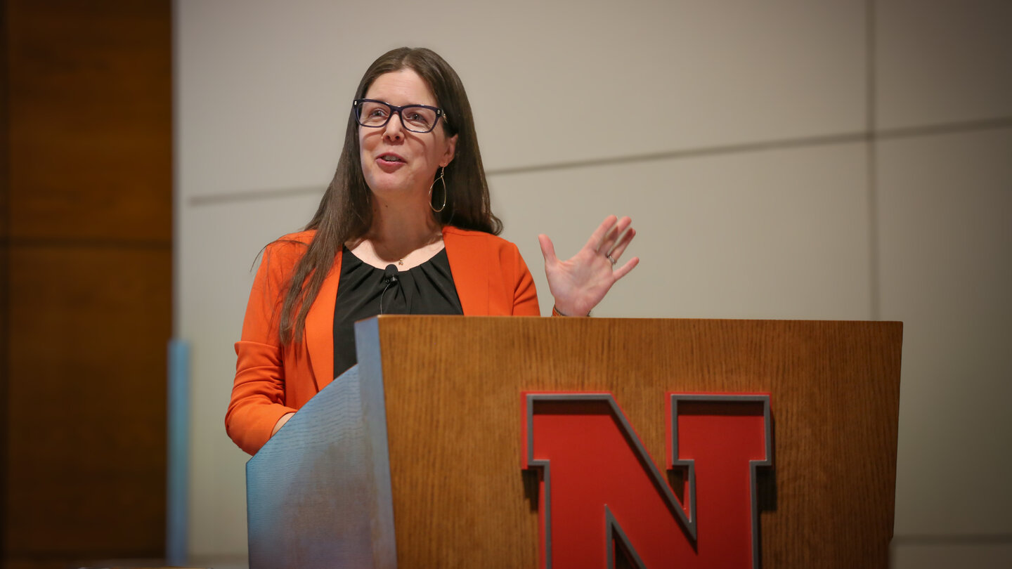 Nebraska Law introduces new peer-reviewed law journal | College of Law ...