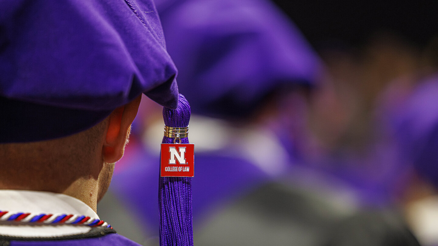 College of Law | Nebraska
