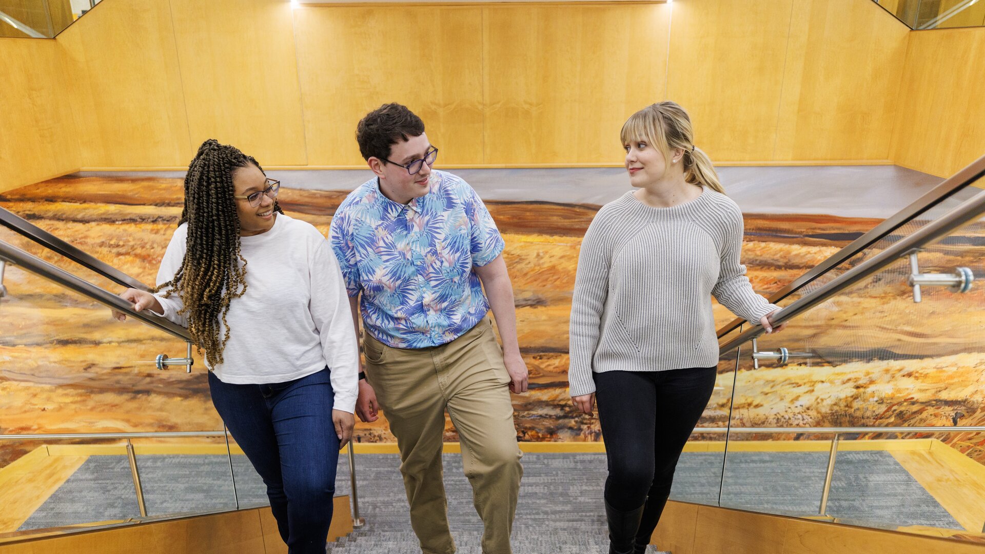 Student Experience | College of Law | Nebraska