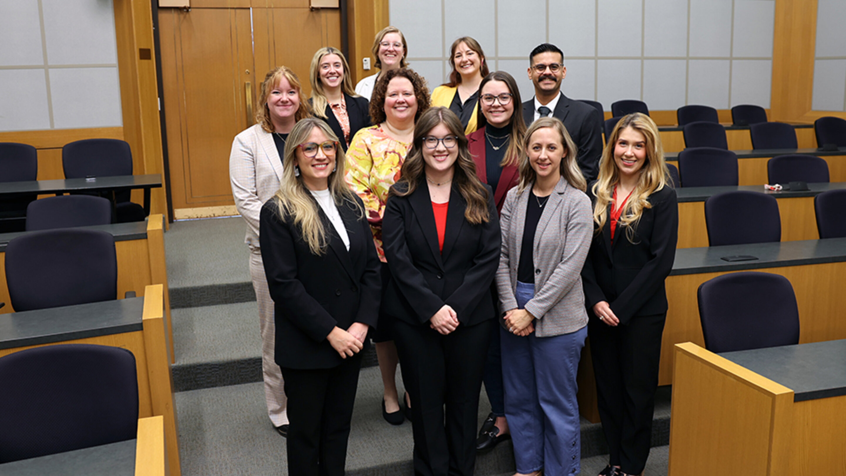 Nebraska Law introduces new peer-reviewed law journal | College of Law ...