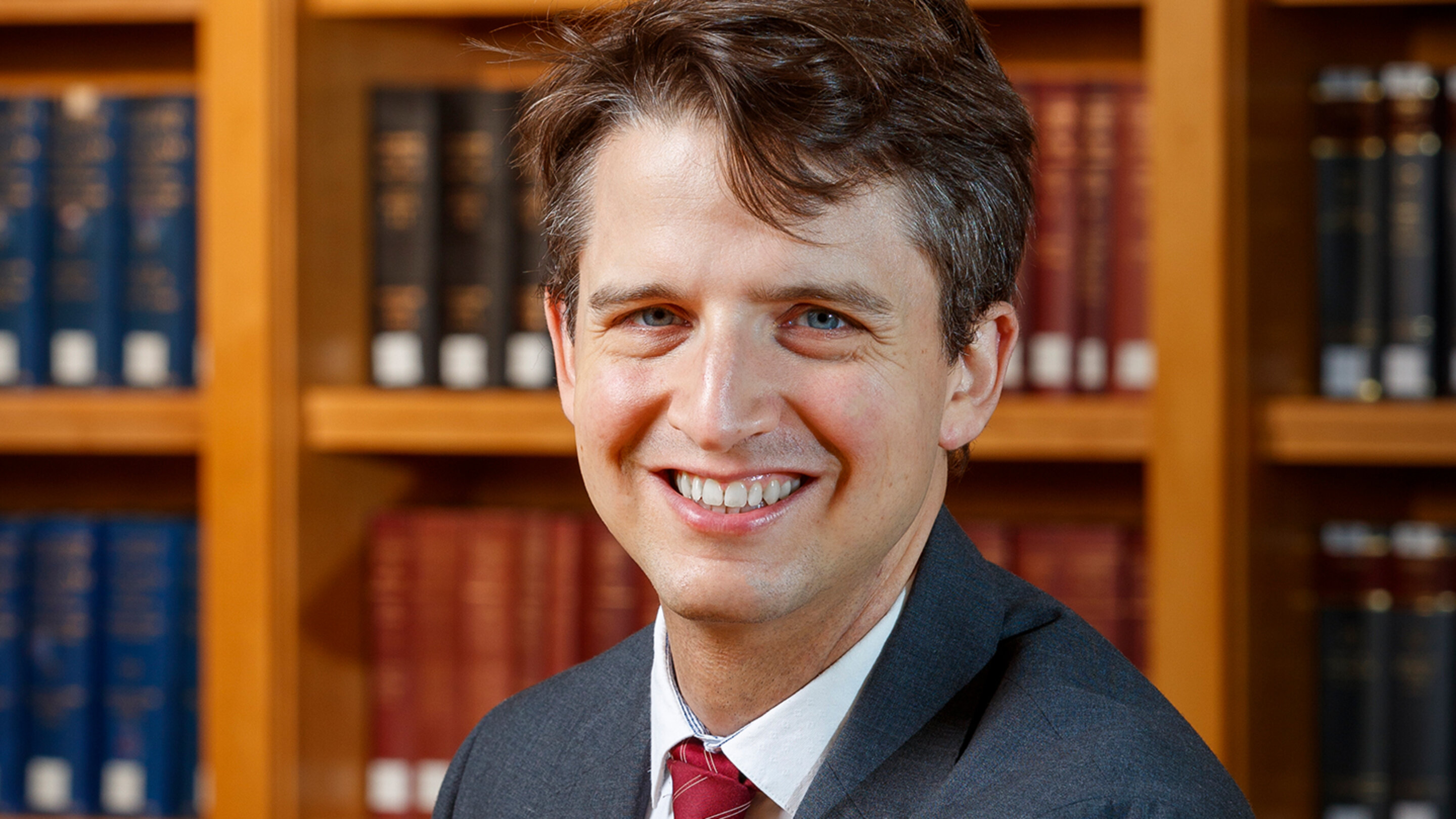 Former Navy SEAL to deliver leadership presentation | College of Law ...