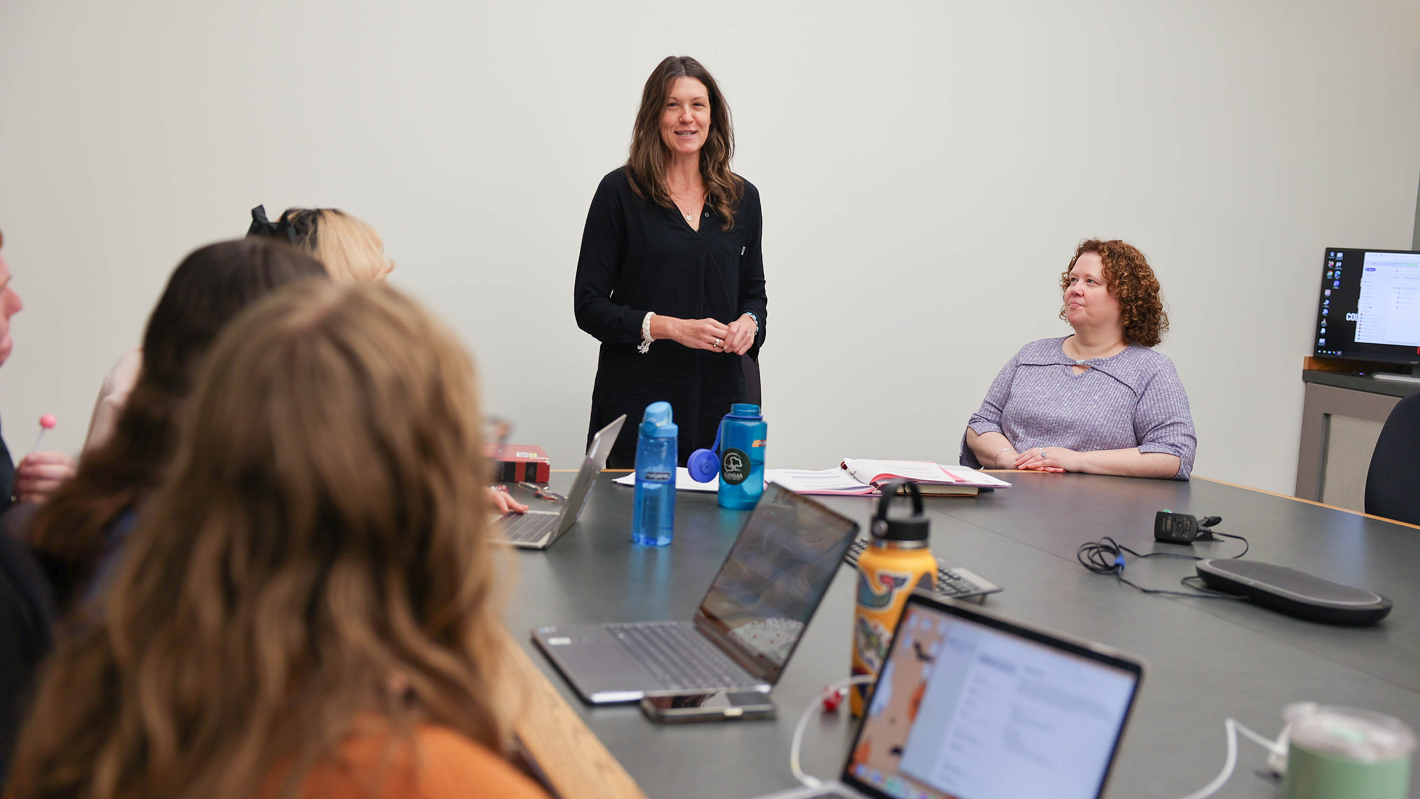 First Year Curriculum | College of Law | Nebraska