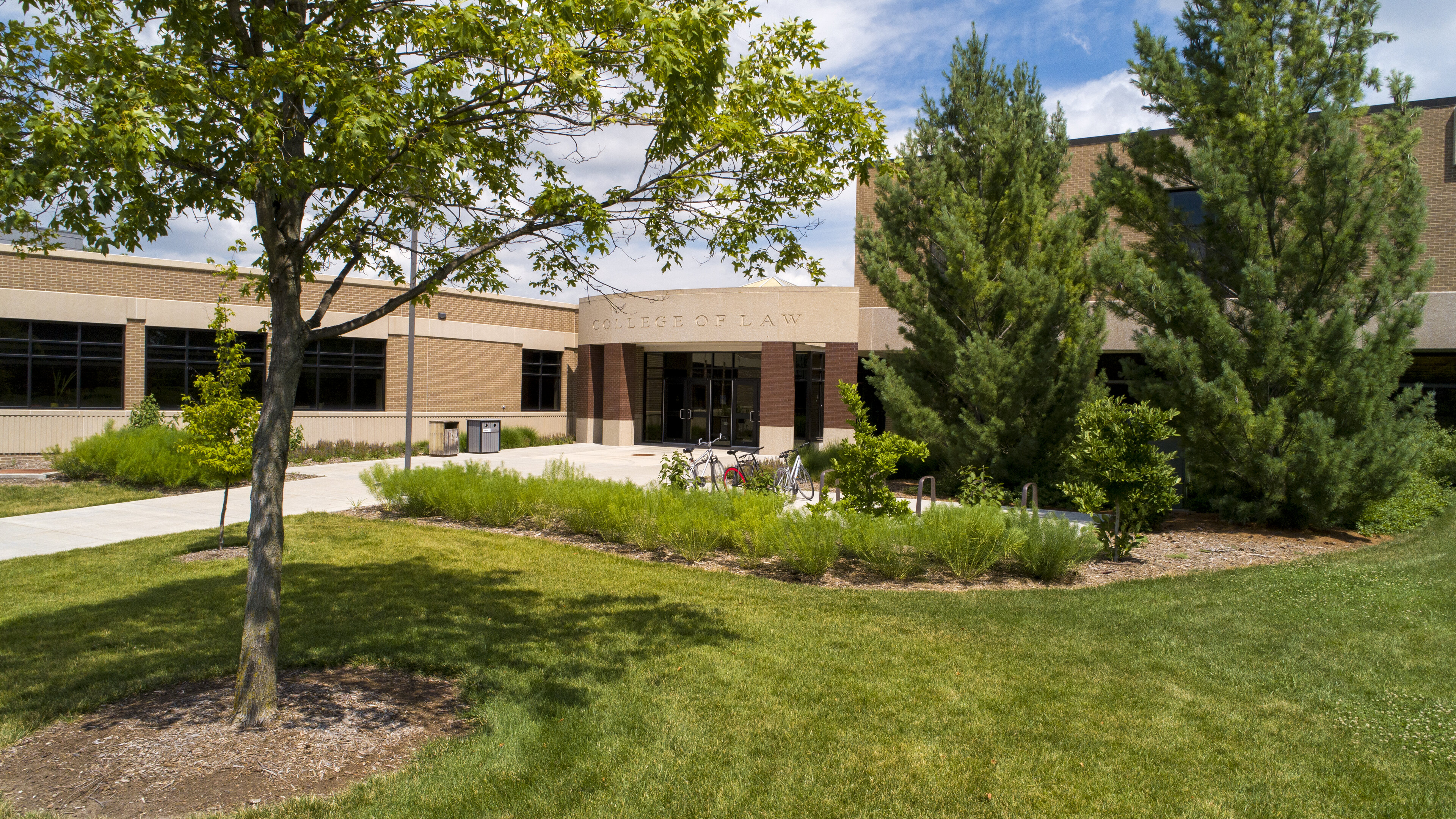 Why Choose Nebraska Law | College of Law | Nebraska