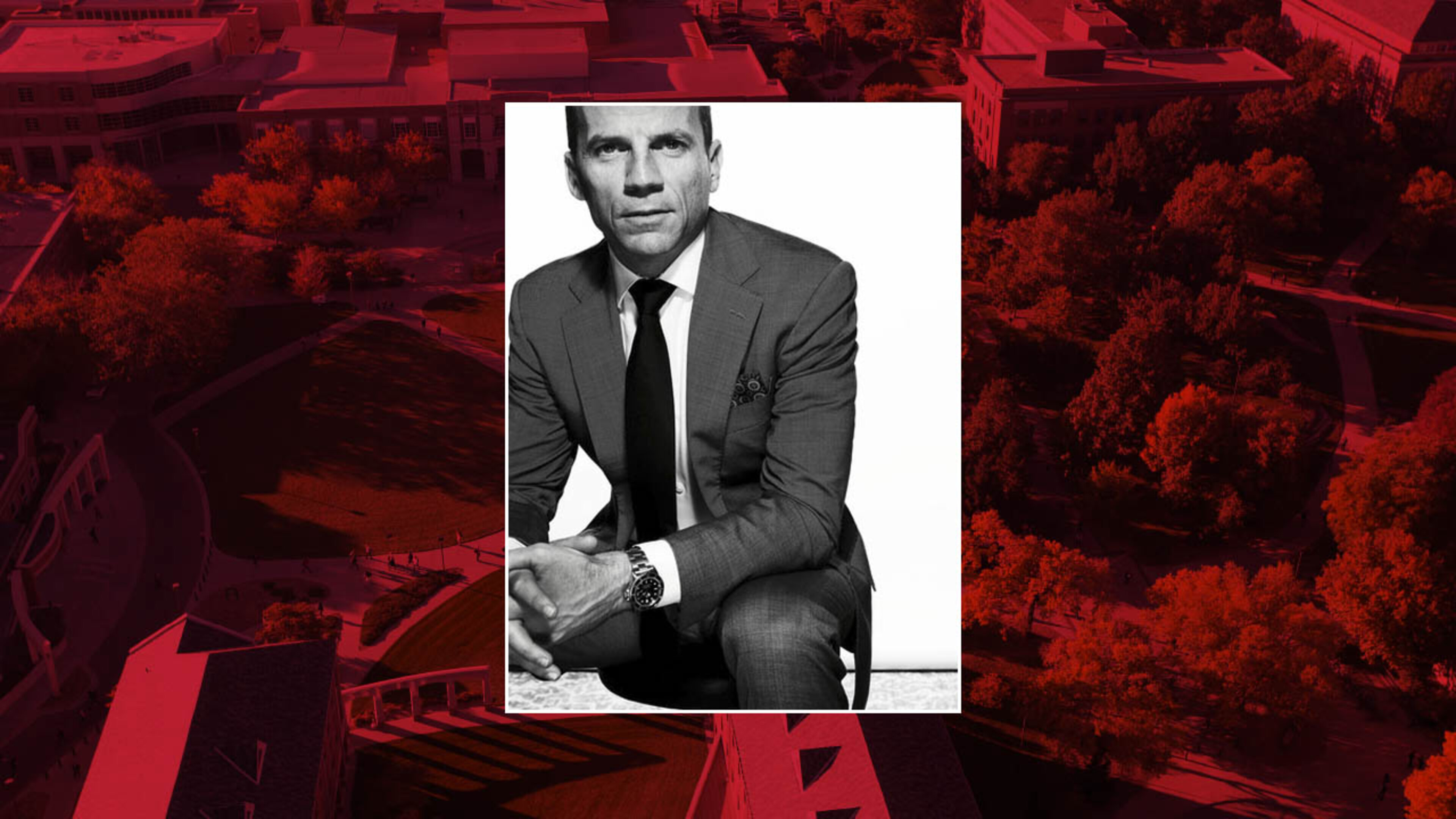 Former Navy SEAL to deliver leadership presentation | College of Law ...