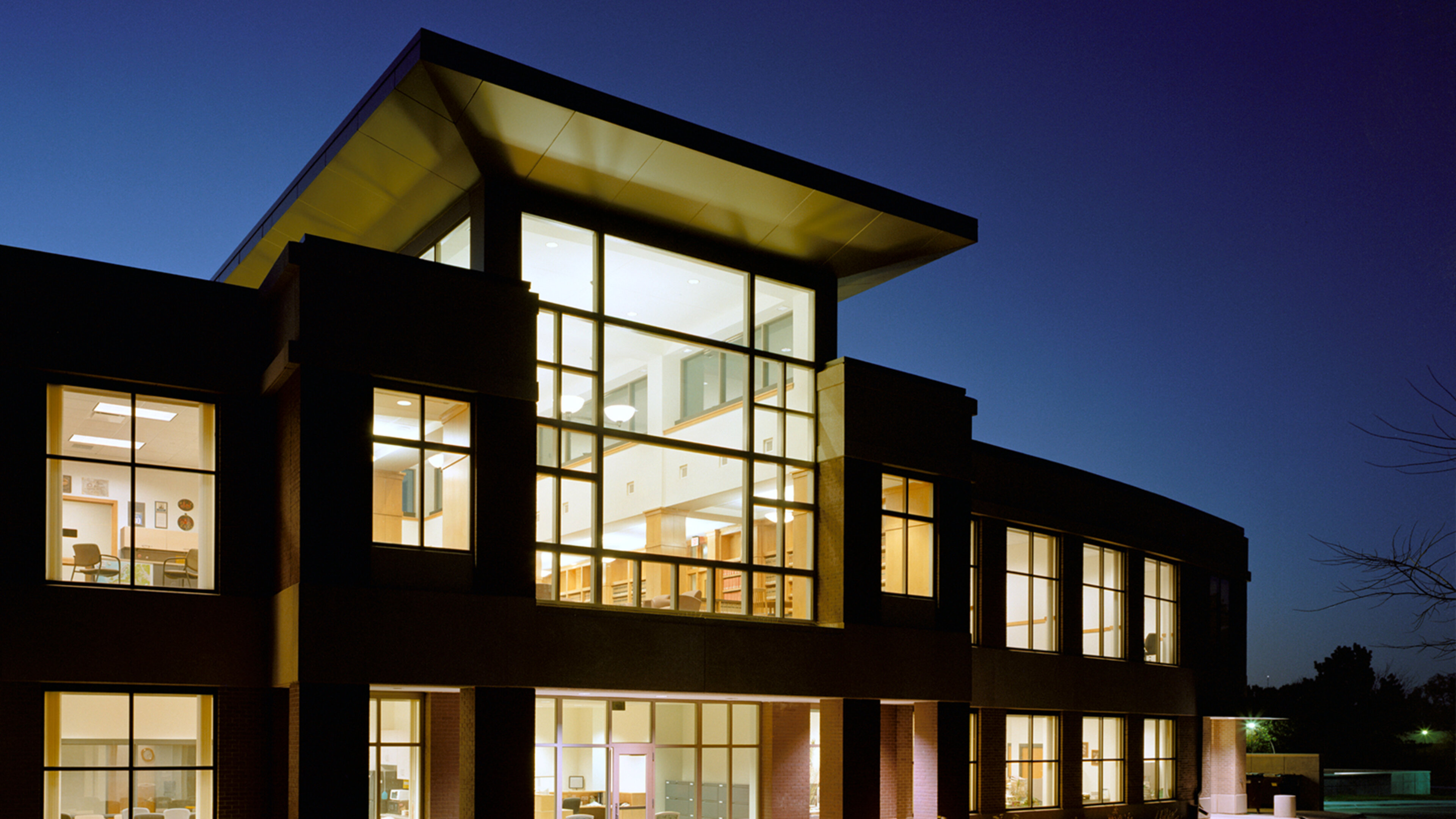 About the Schmid Law Library | College of Law | Nebraska