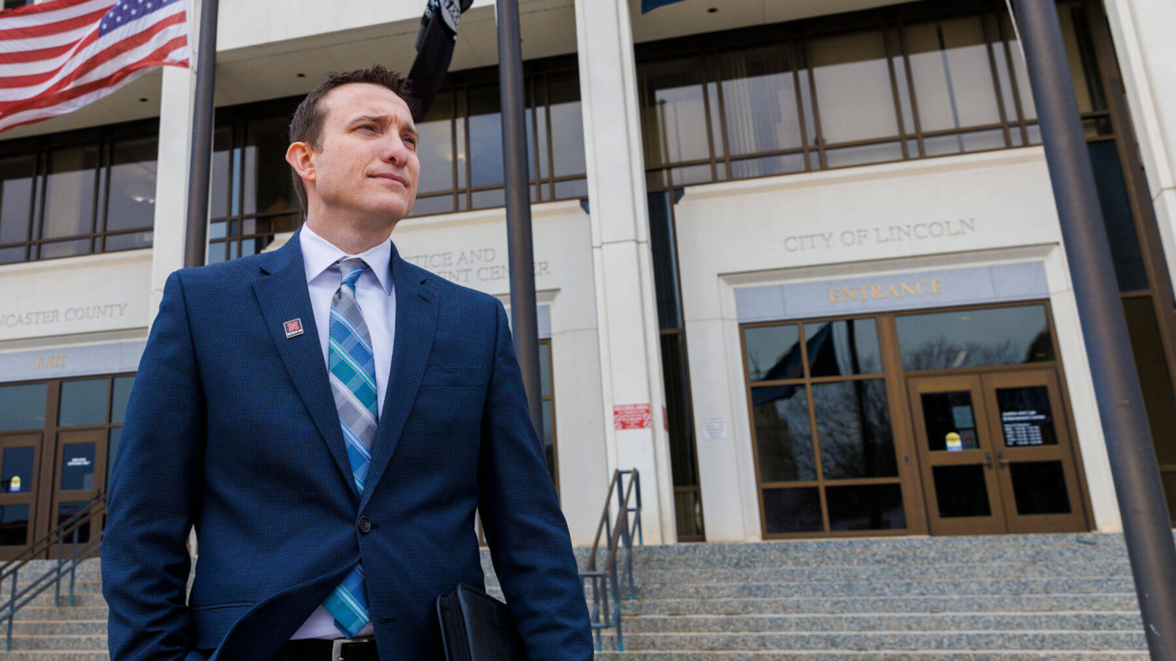 Nebraska Law Research | College of Law | Nebraska