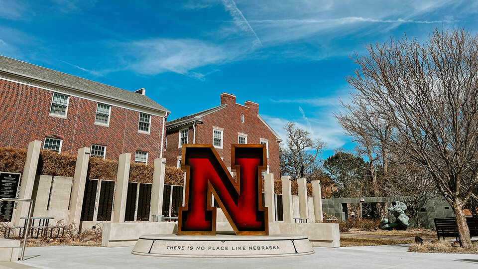 College of Law | Nebraska