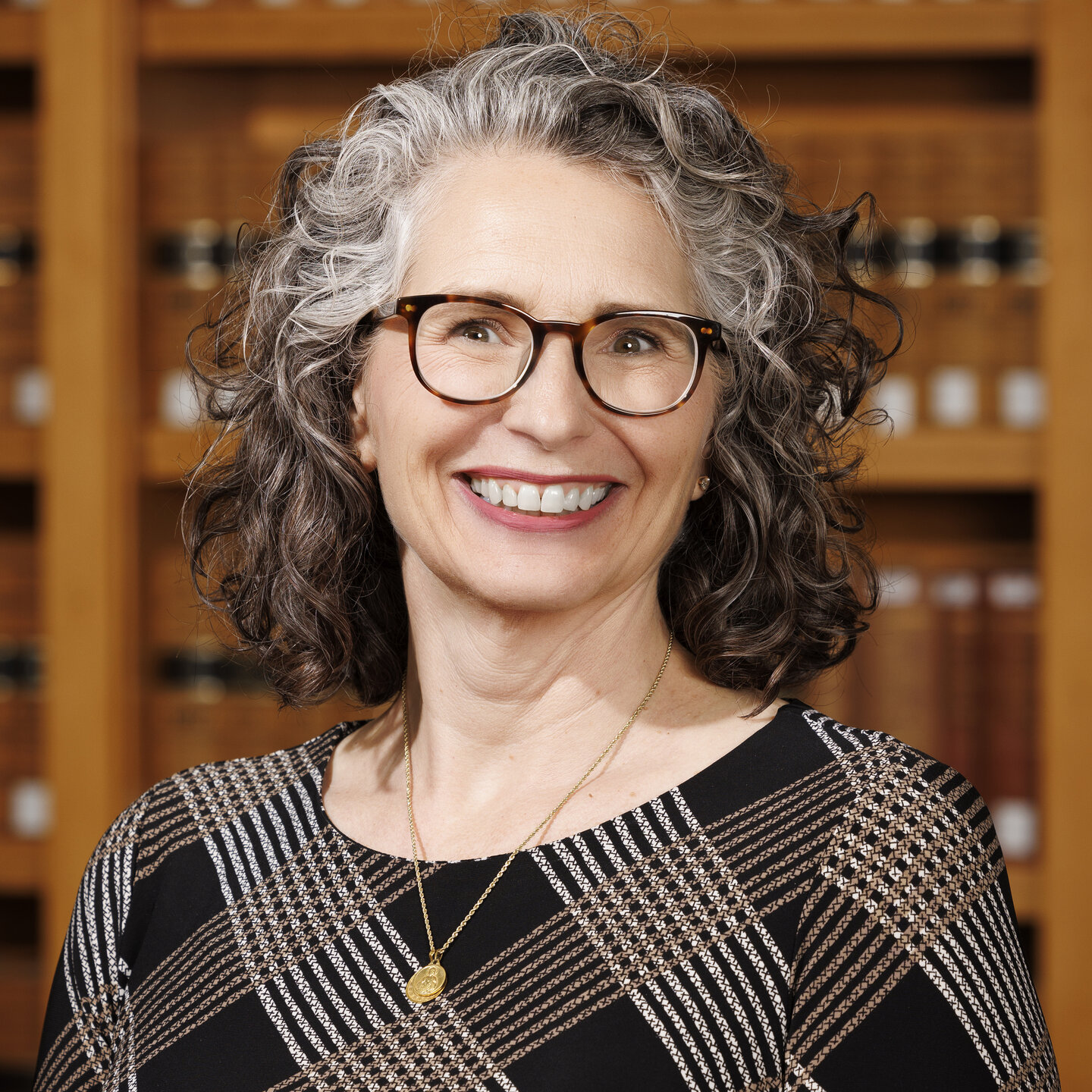 Tasha Everman | College of Law | Nebraska