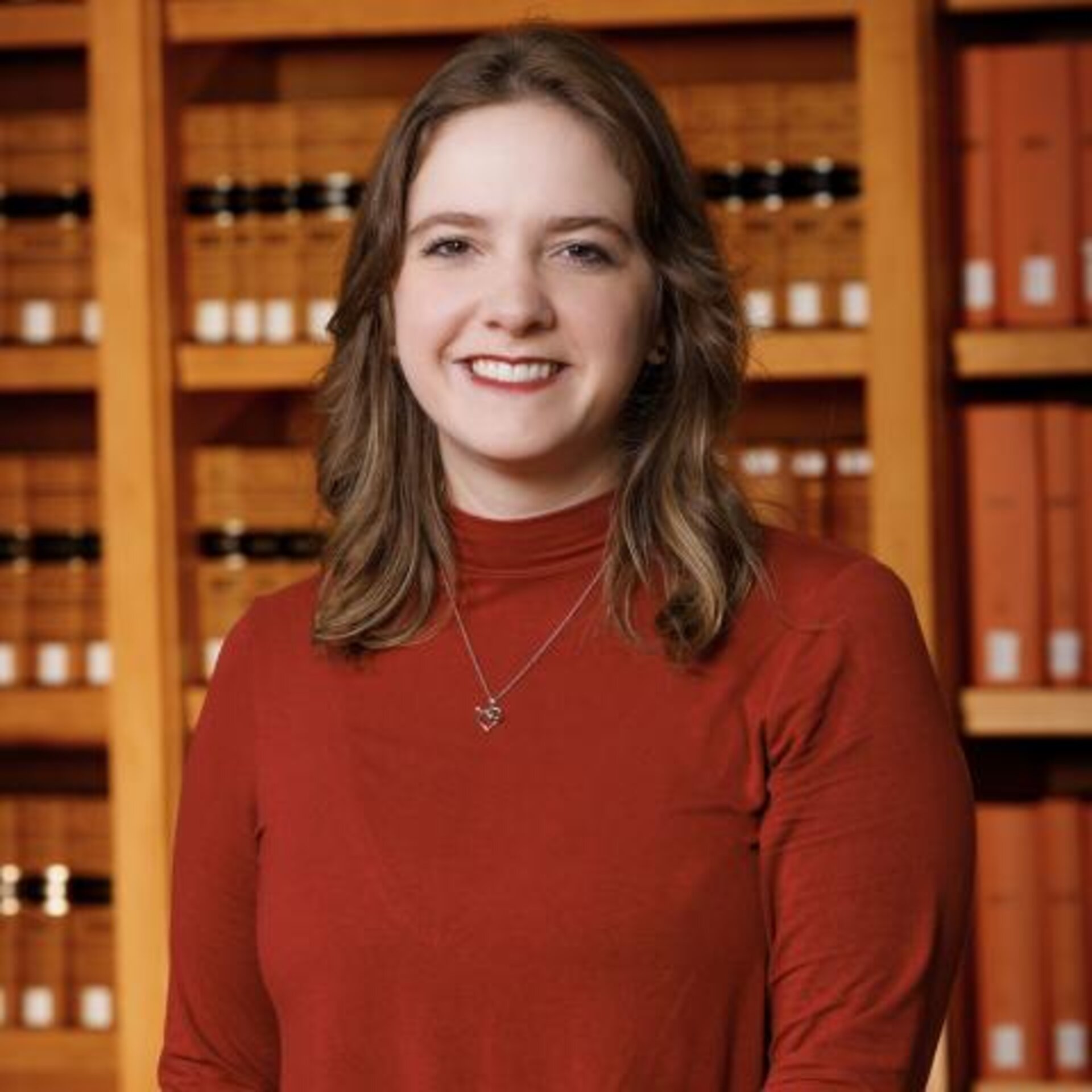 Contact Admissions | College of Law | Nebraska