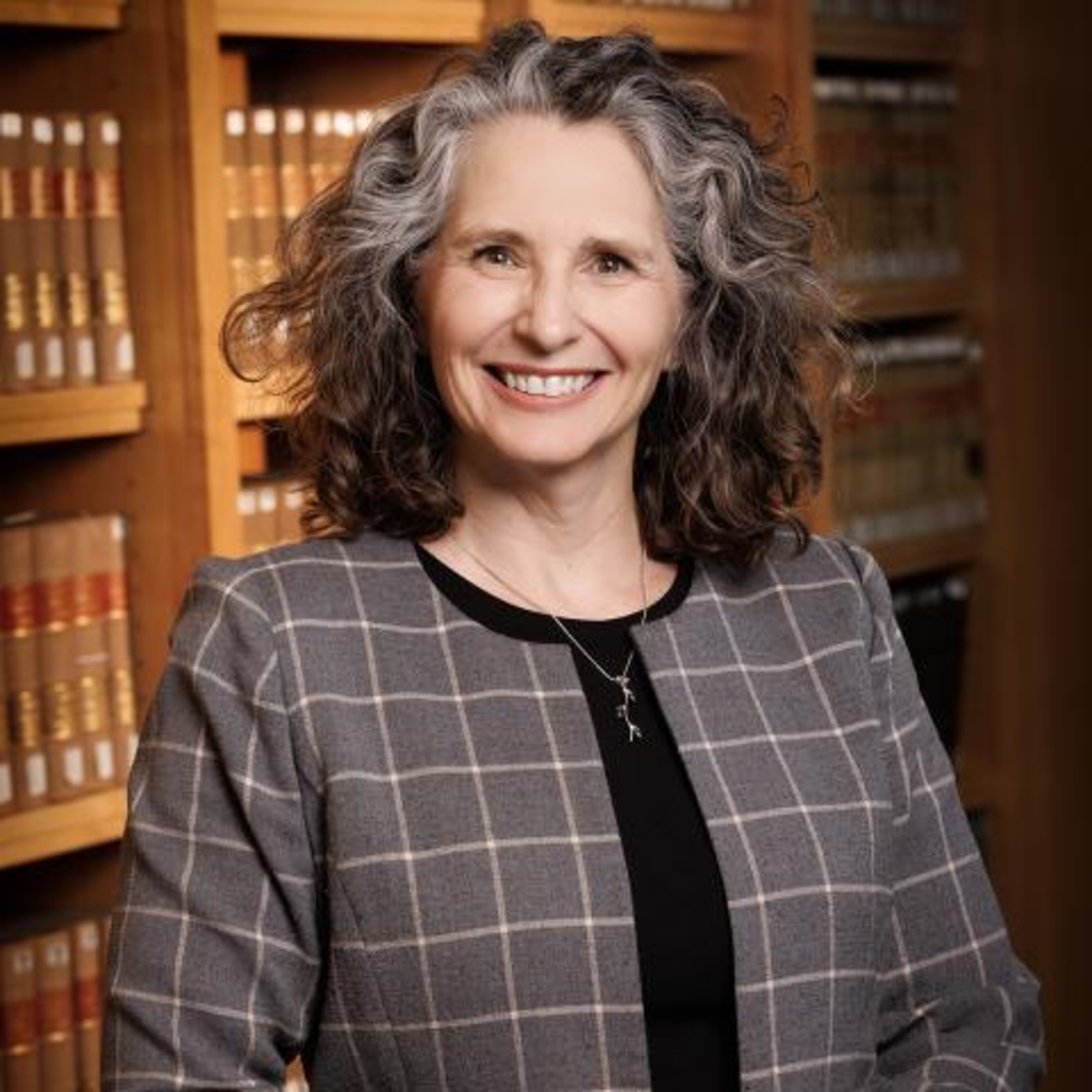 Tasha Everman | College of Law | Nebraska