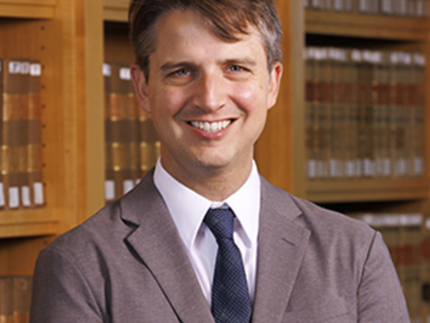 Space, Cyber and National Security Law Leaders and Faculty | College of ...