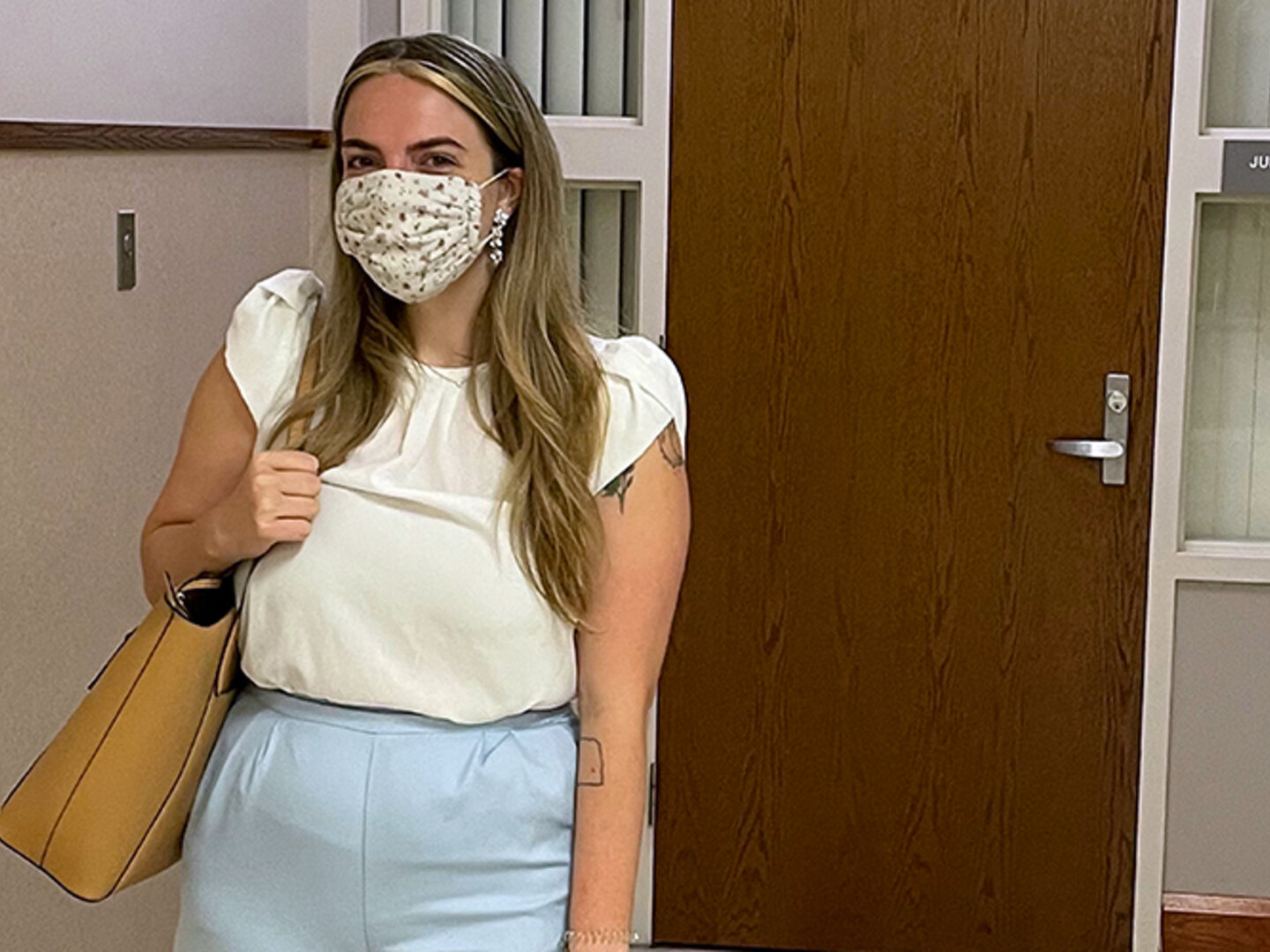 Pro Bono and Public Interest Initiatives | College of Law | Nebraska