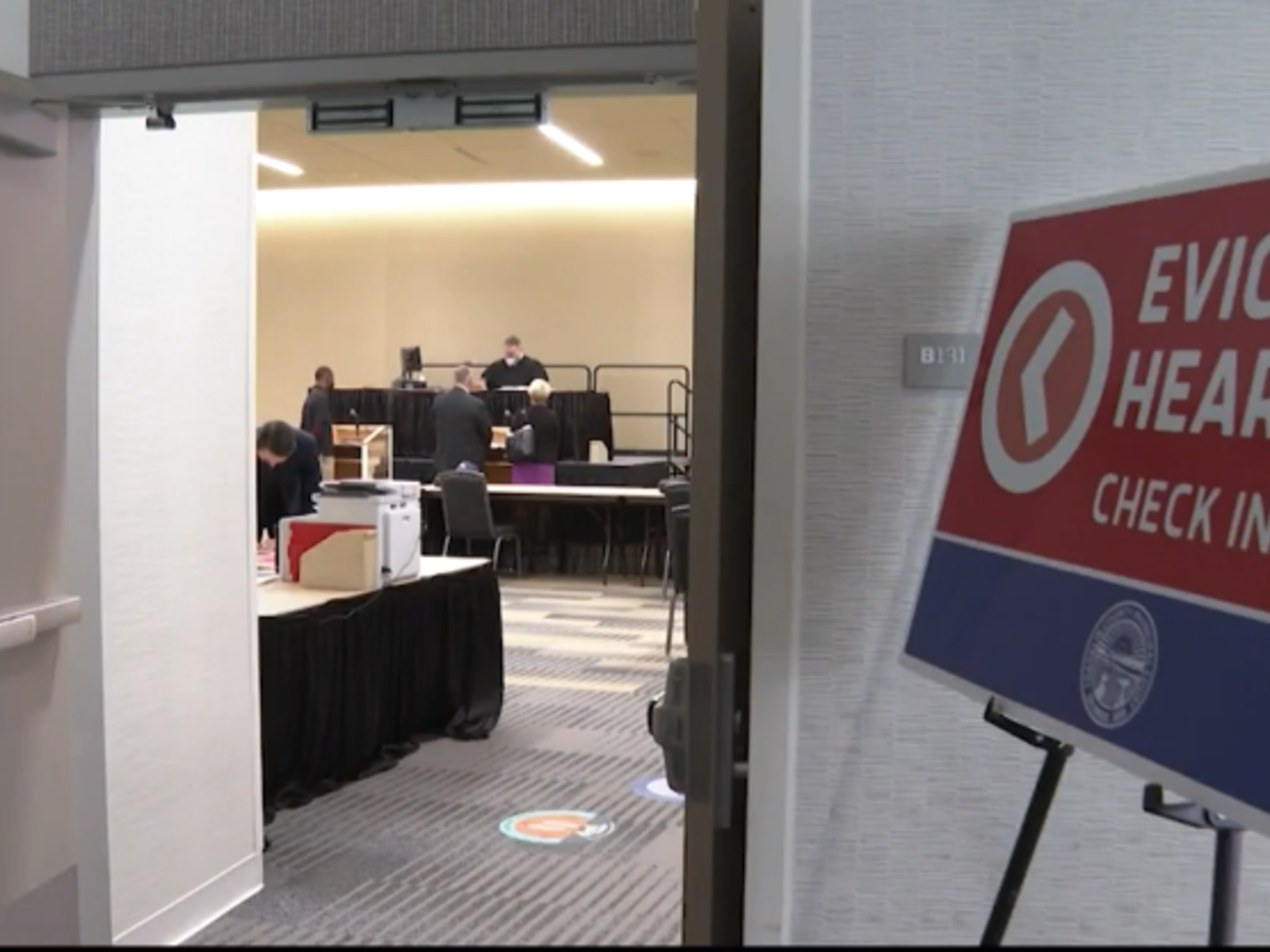 Tenant Assistance Project | College of Law | Nebraska