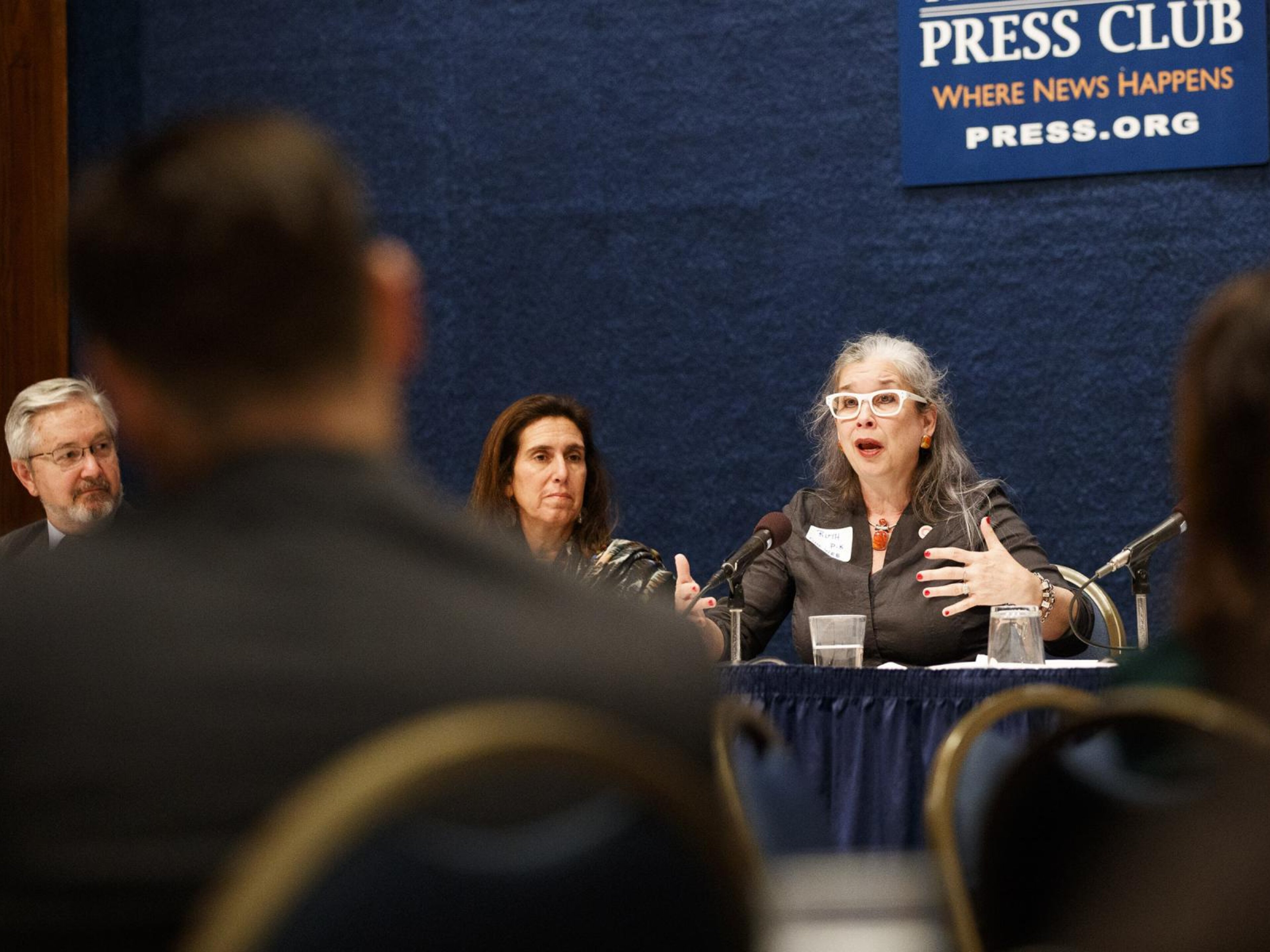 Space, Cyber, and National Security Law Conferences & Events | College ...