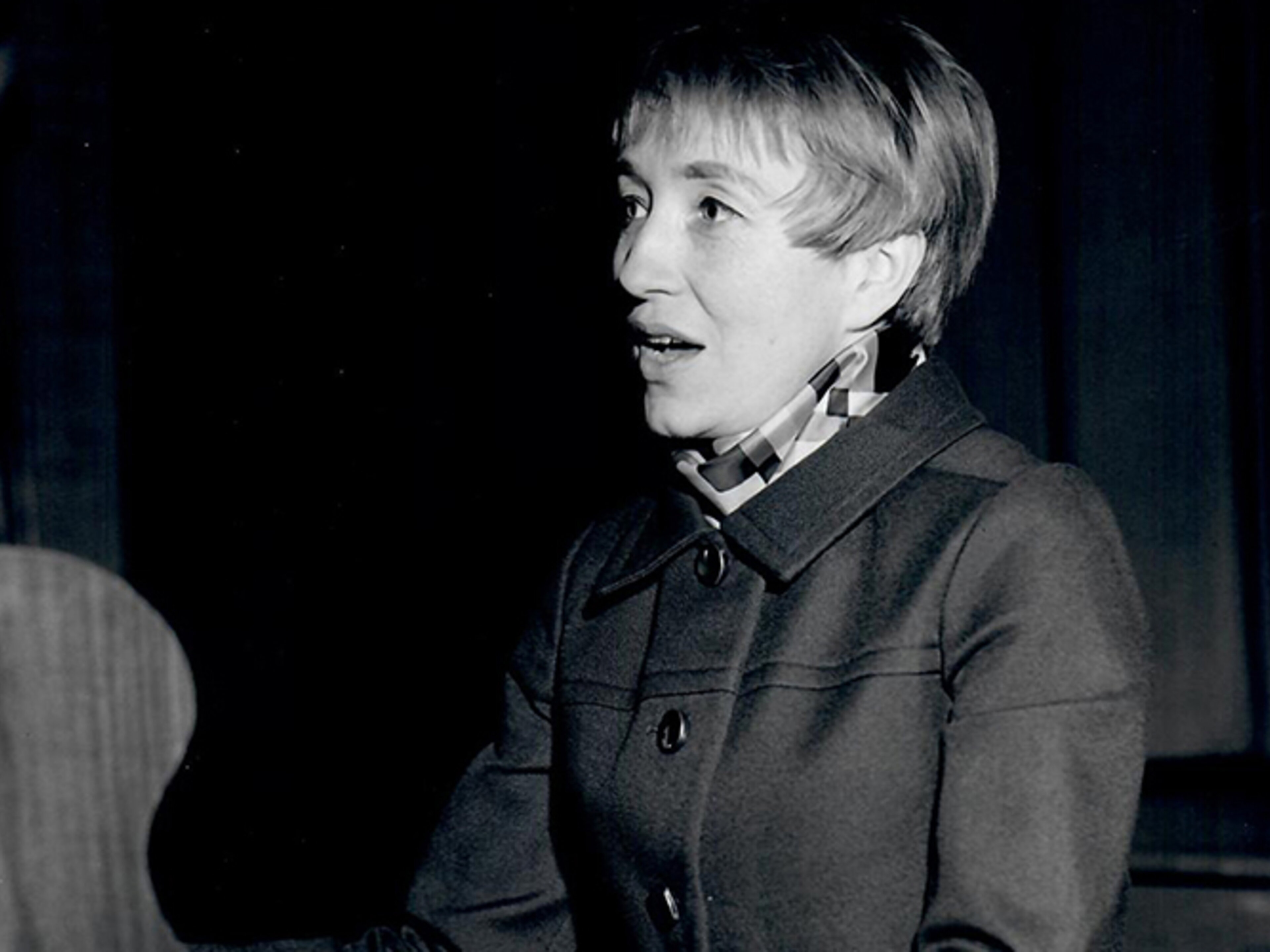 Alumni | College of Law | Nebraska